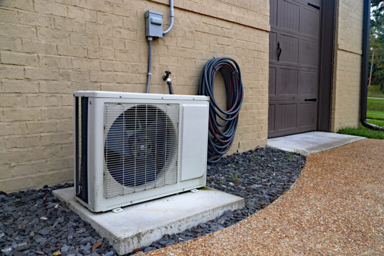 Mini Split AC And Heating Installation in Texas - Comfort Pro Solutions
